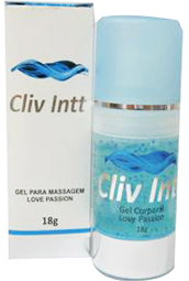 Cliv Intt - Põe Pimenta Store
